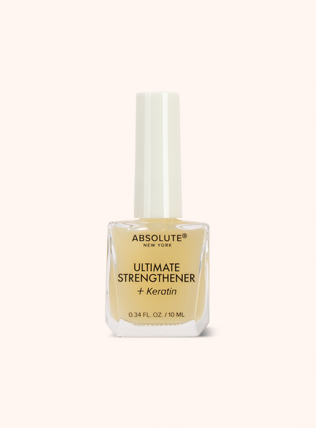 One Shot Nail Polish: Blooming Pink | Absolute New York