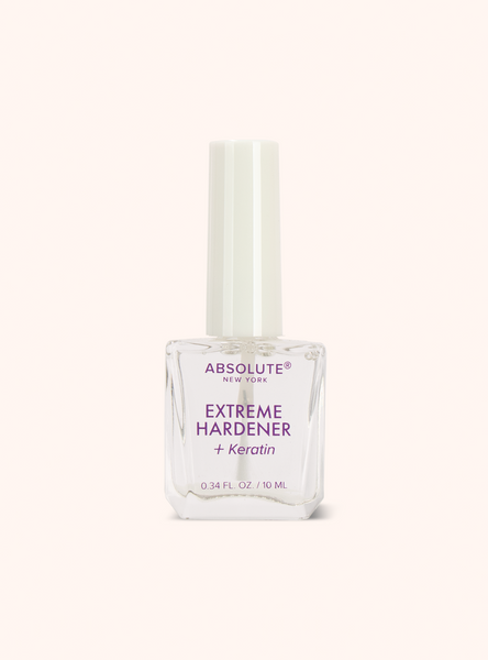 One Shot Nail Polish: Blooming Pink | Absolute New York