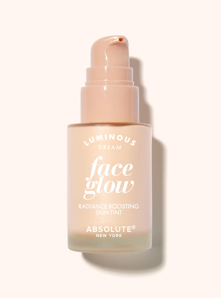 Luminous Dream Glow Tint | ABSOLUTE NEW YORK – Absolute New York