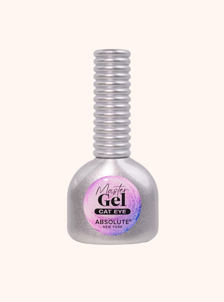 Master Gel Nail Polish Cat Eye Collection | Absolute New York