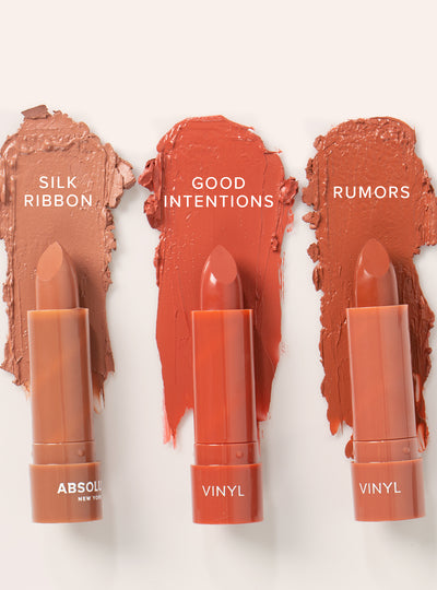 Lipstick | LIPS | ABSOLUTE NEW YORK - Official Site – Absolute New York