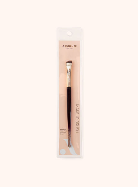Wide Angled Precision Brush – Absolute New York